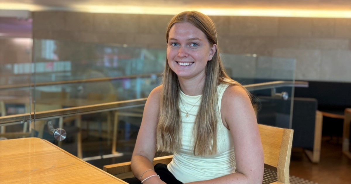 A Day in the Life of Auckland Business Advisory intern Ella Mead ...