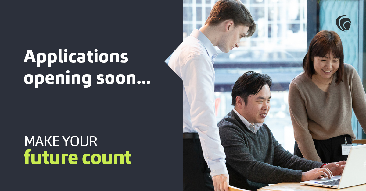 Careers | Graduates & Internship Recruitment | Baker Tilly Staples Rodway