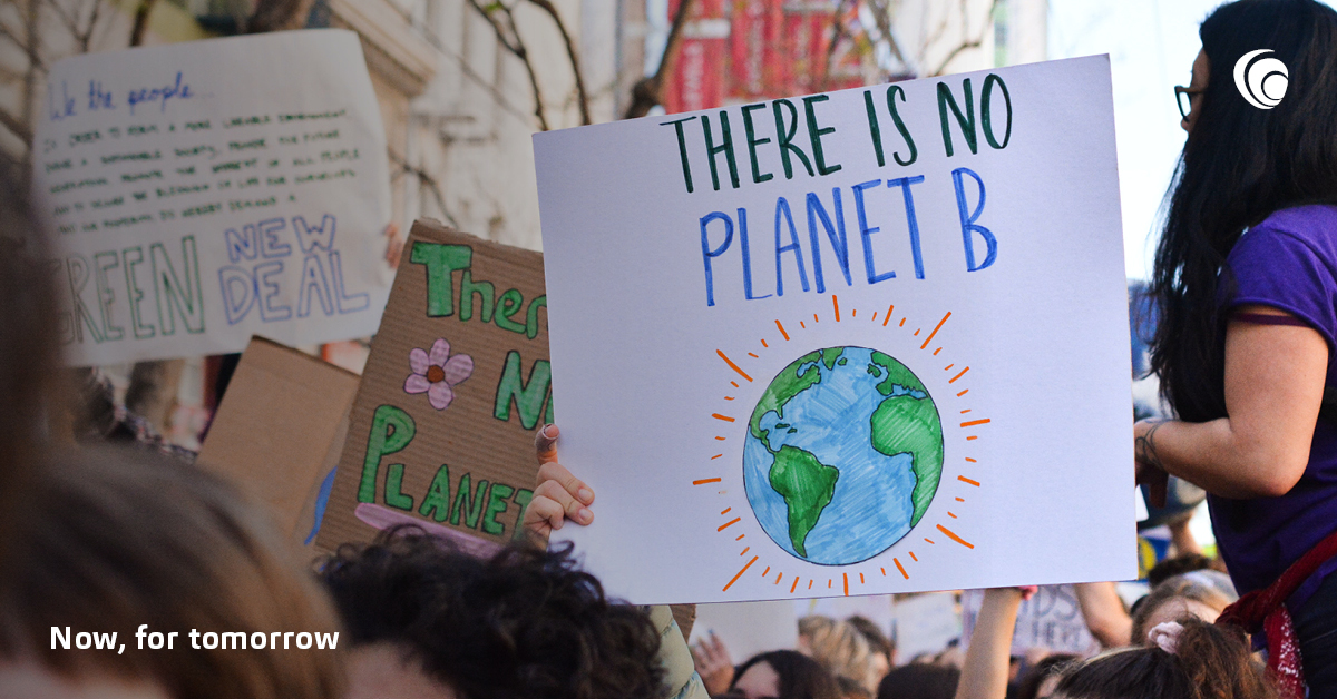 Things heating up in the climate change space | Baker Tilly Staples Rodway