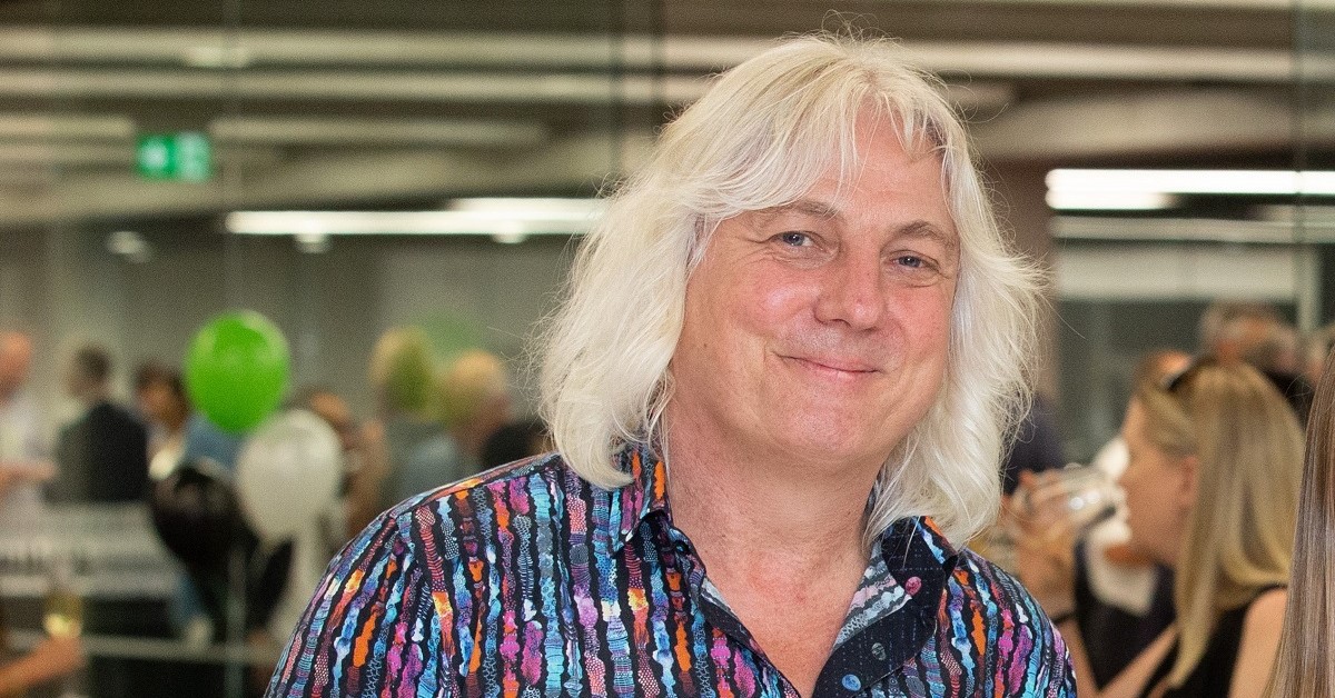 Kevin reflects on 40 years of service and teamwork | Baker Tilly ...