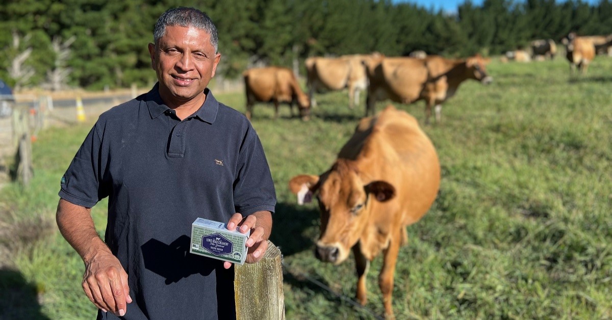 Trailblazing a new era of sustainable farming in NZ | Baker Tilly ...