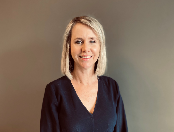 International Women's Day: Andrea Stevenson | Baker Tilly Staples Rodway