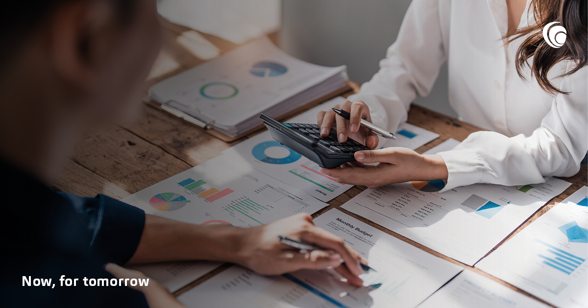 The benefits of a good financial budget | Baker Tilly Staples Rodway