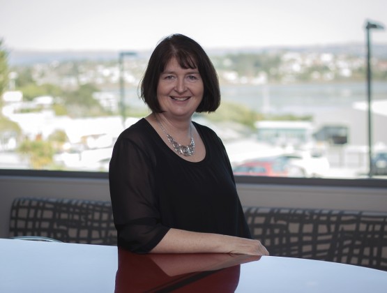 Fiona makes business meaningful but fun | Baker Tilly Staples Rodway