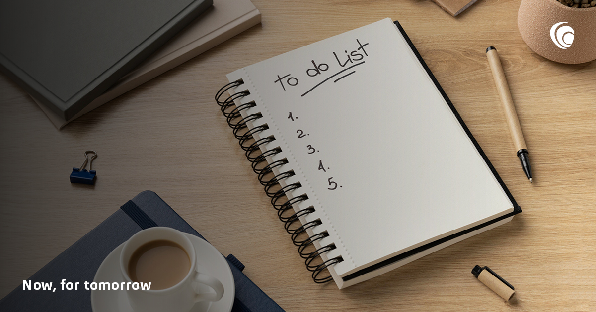 Pre-holiday tasks list for NZ businesses | Baker Tilly Staples Rodway