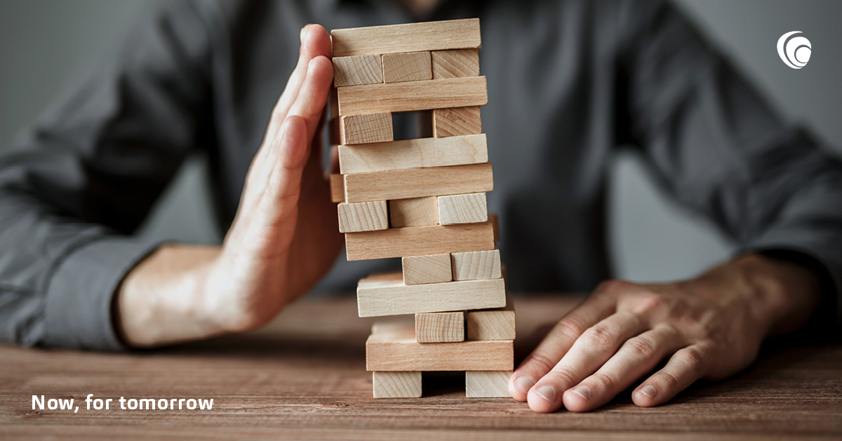 The rise of zombie businesses: Why it’s no time for reckless trading ...