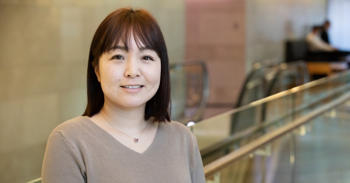 A day in the life of Auckland audit grad Michiyo Hirota | Baker Tilly ...