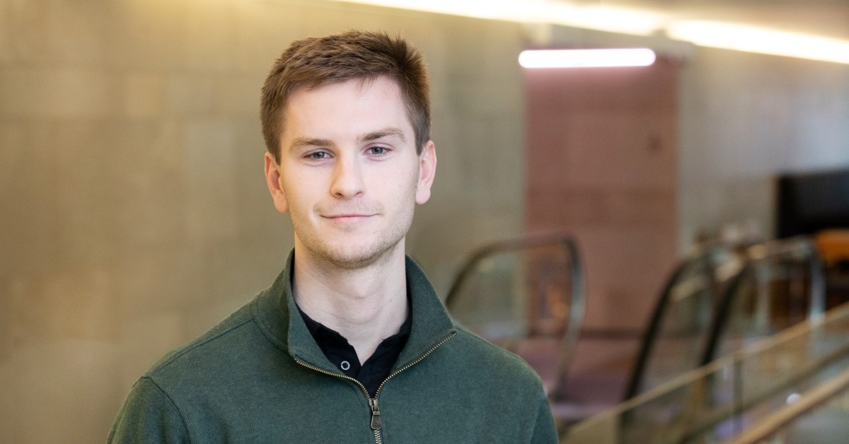 A day in the life of business advisory grad Ryan Verney | Baker Tilly ...