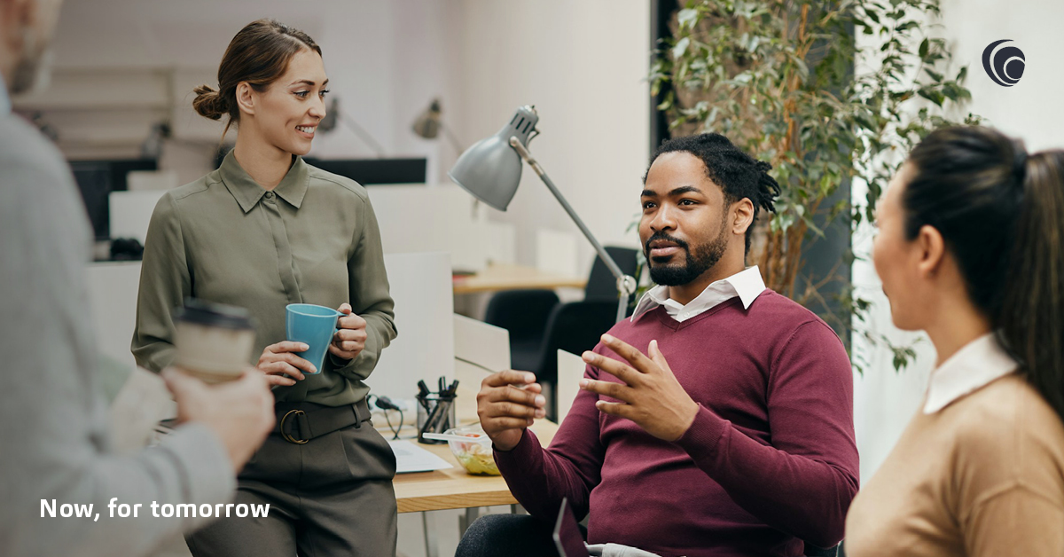 Strategies for developing strong teams | Baker Tilly Staples Rodway