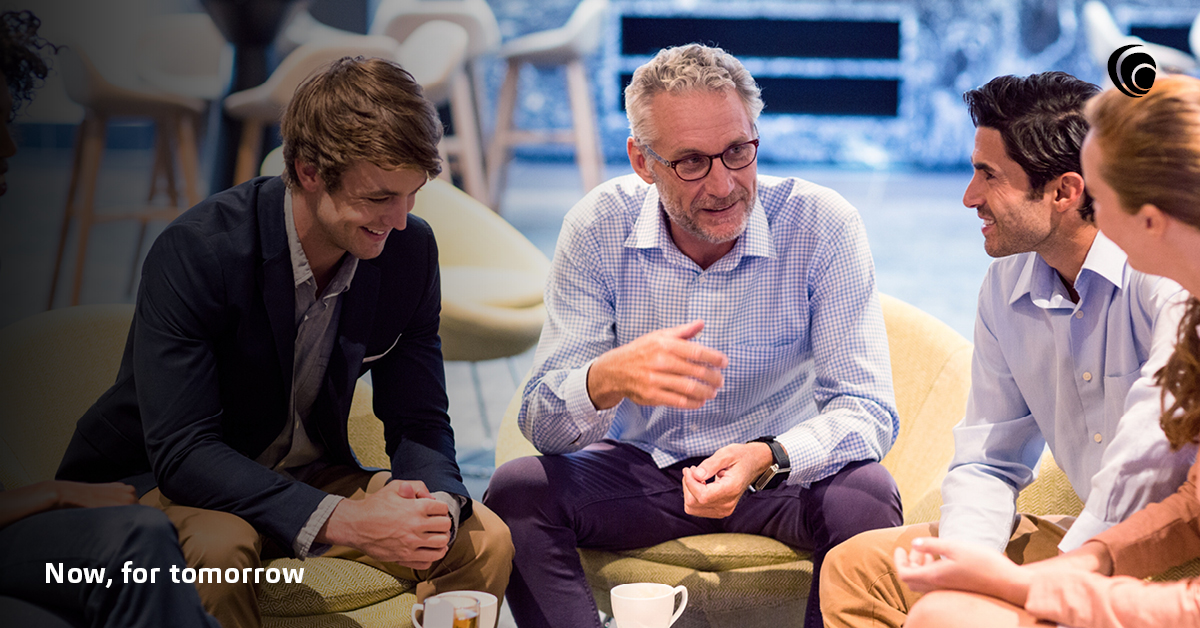 What sort of leadership style do you use at work? | Baker Tilly Staples ...