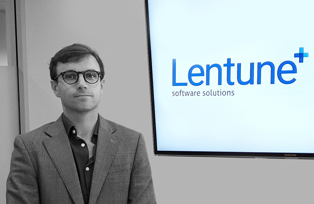 Lentune Software Solutions | Baker Tilly Staples Rodway