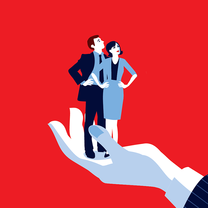 Boards have a Vital Role in Shaping Organisational Culture | Baker ...