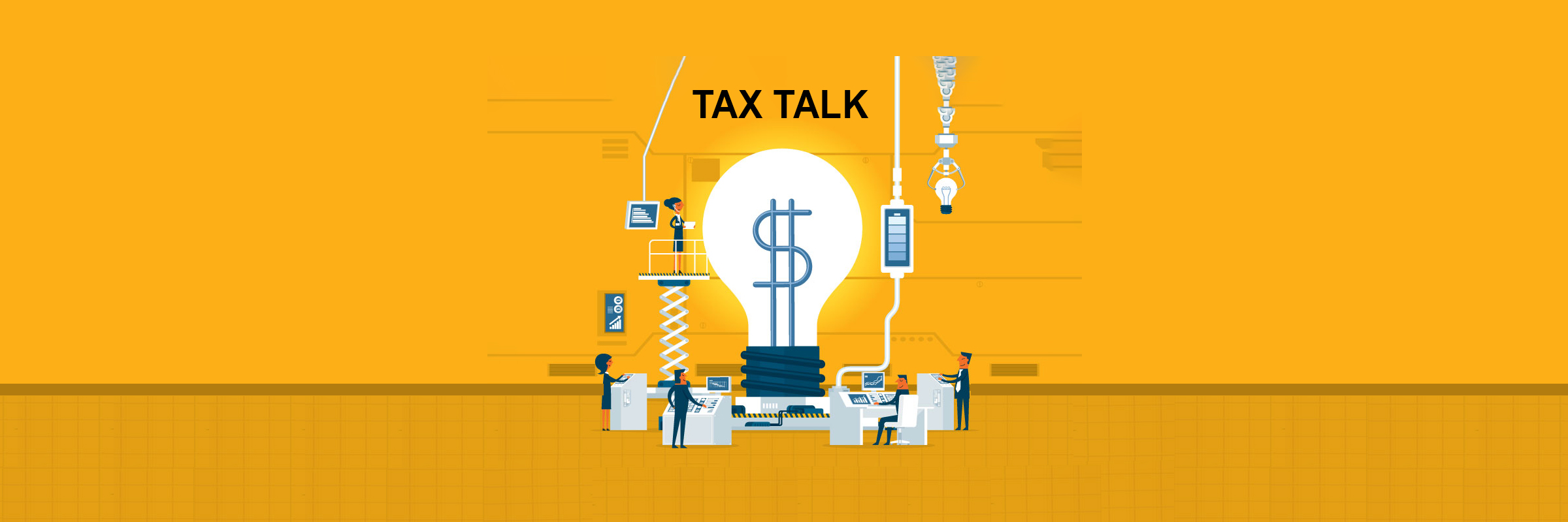 Tax Talk | May 2018 | Baker Tilly Staples Rodway