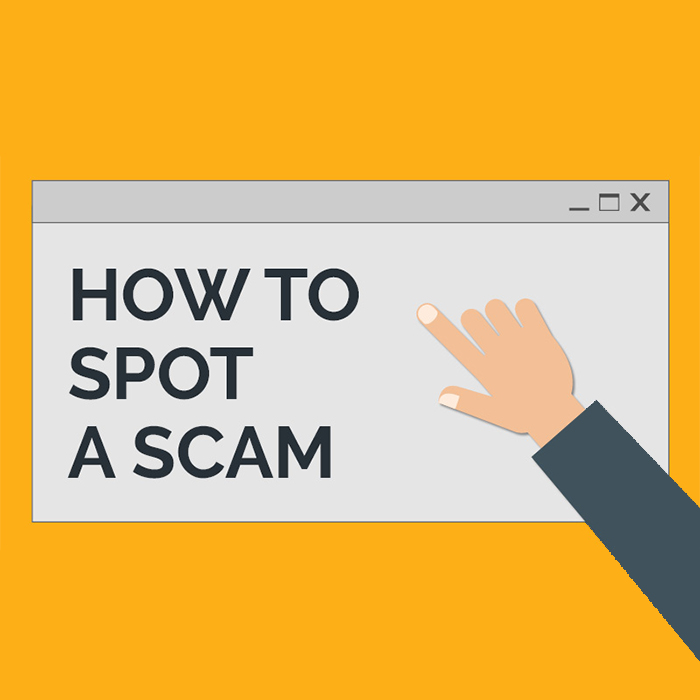 How to spot a scam email | Baker Tilly Staples Rodway